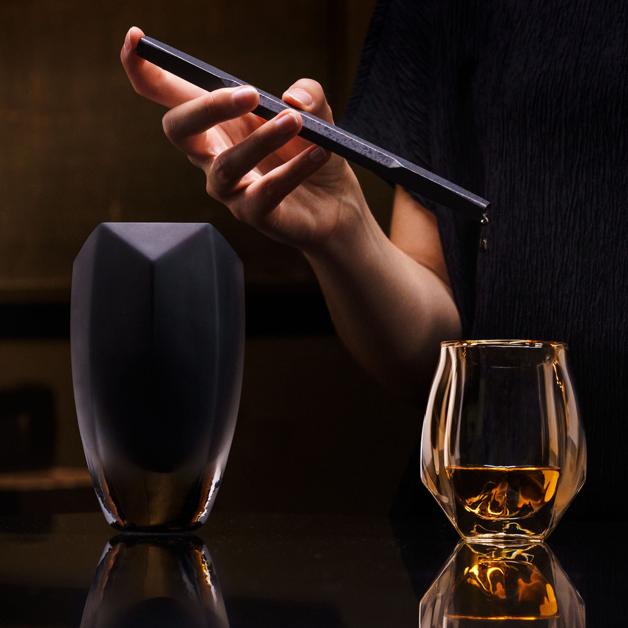 Norlan Gift Sets for the Whisky Lover