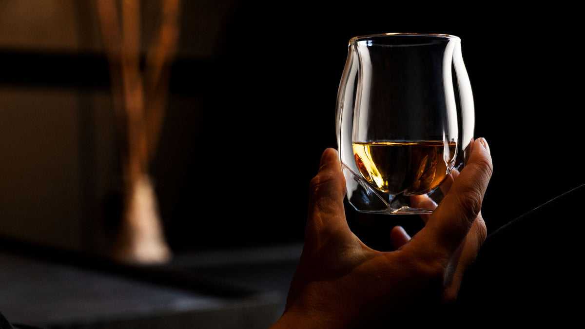 Norlan - Glassware & Accessories for the Whisky Lover