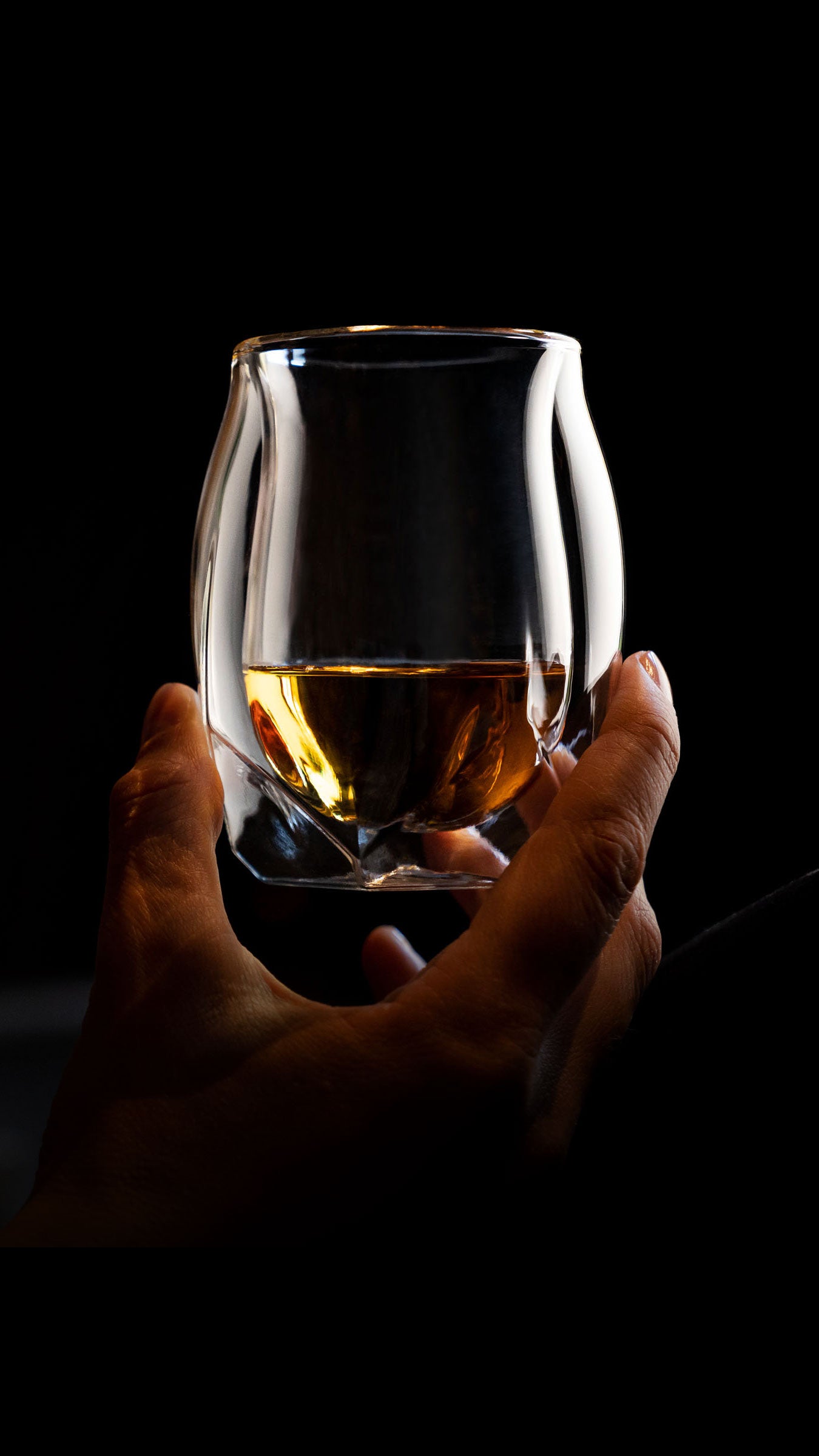 Norlan - Glassware & Accessories for the Whisky Lover