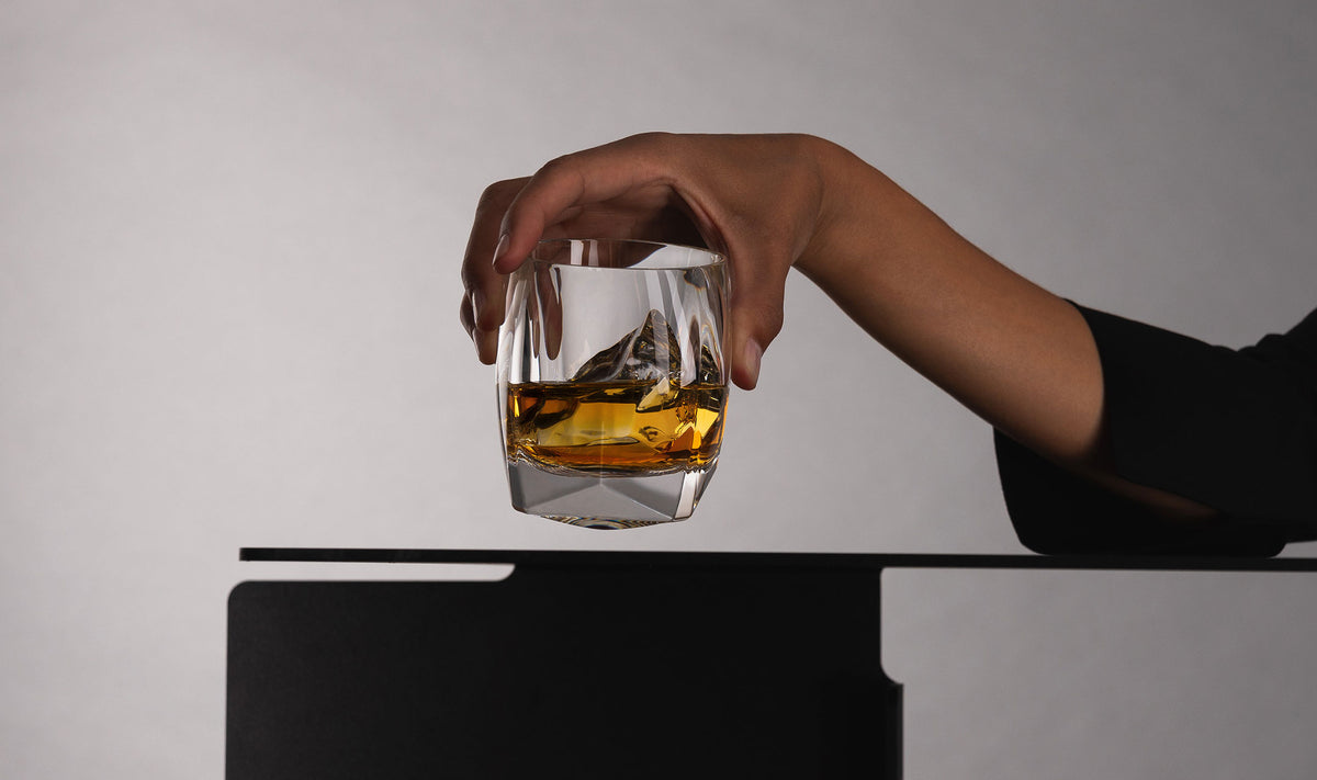 Norlan - Glassware & Accessories for the Whisky Lover